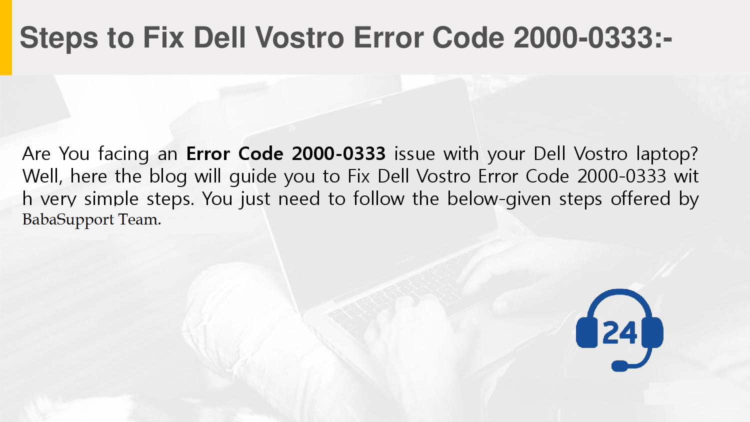 Resolve Dell Error Code 2000 0333 Contact 1 888 796 4002 Resolve Dell Error Code 2000 0333 Contact 1 888 796 4002